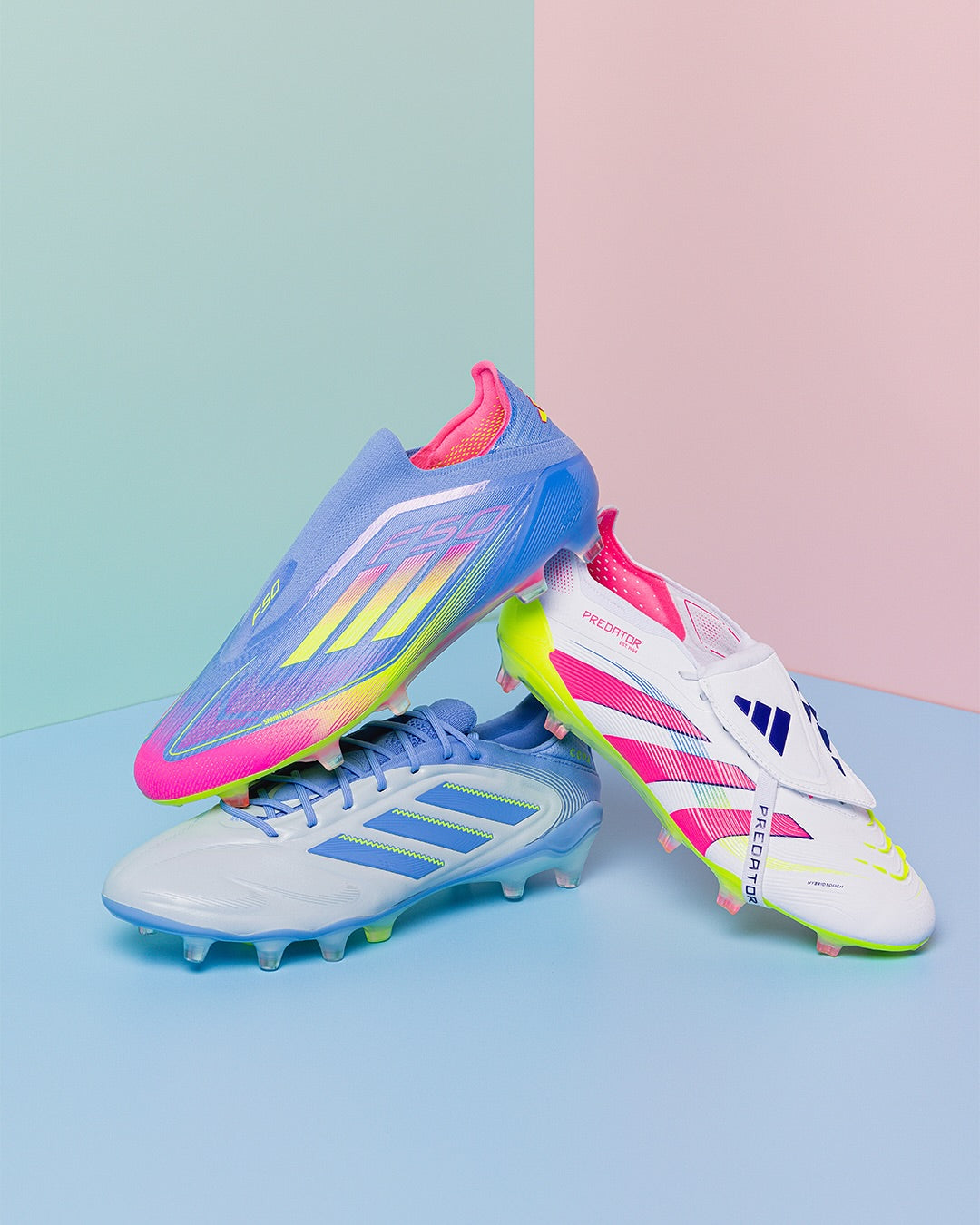 Adidas Celestial Pack